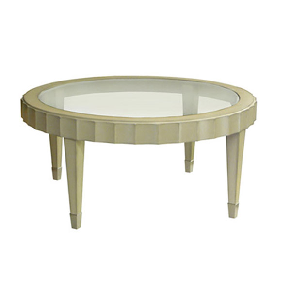 beverly-round-cocktail-table – Fremarc Designs