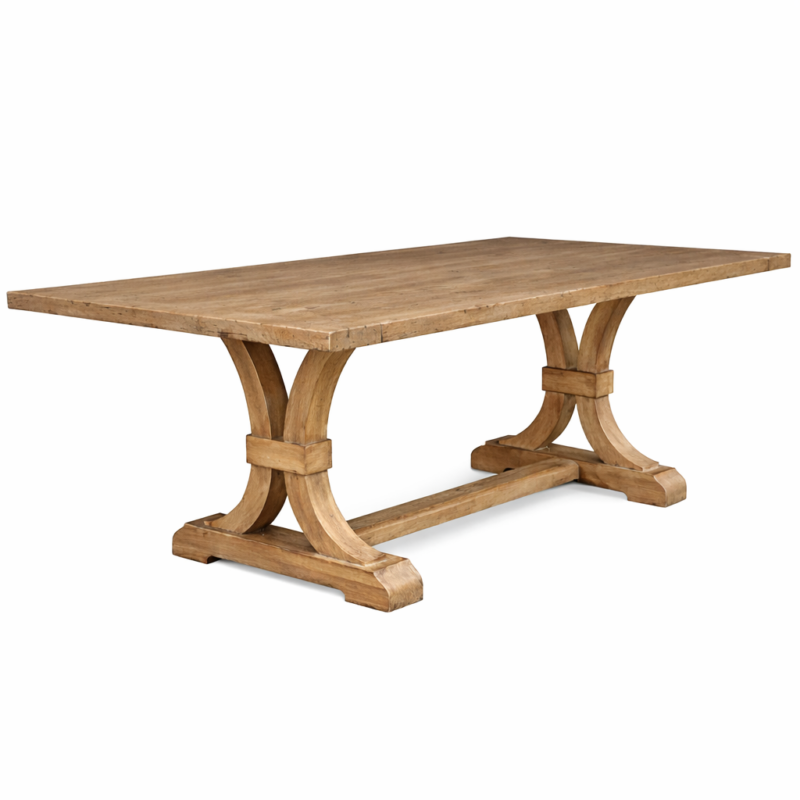 TABLE COLLECTION | Fremarc Designs Collection