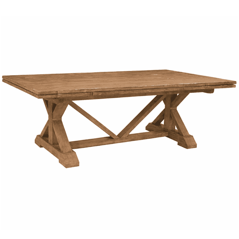 TABLE COLLECTION | Fremarc Designs Collection