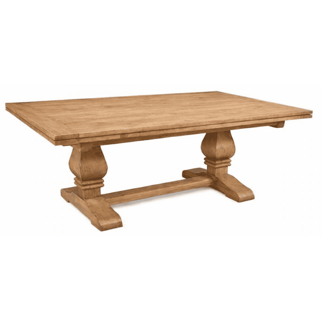 TABLE COLLECTION | Fremarc Designs Collection