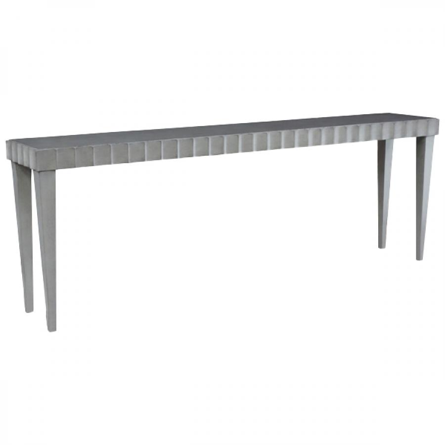 Custom Size Beverly Table | Fremarc Designs Collection