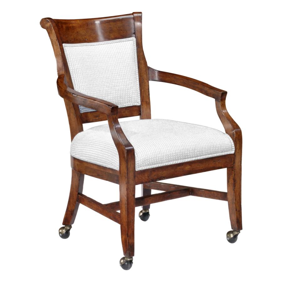 Veranda Game Chair | Fremarc Designs Collection