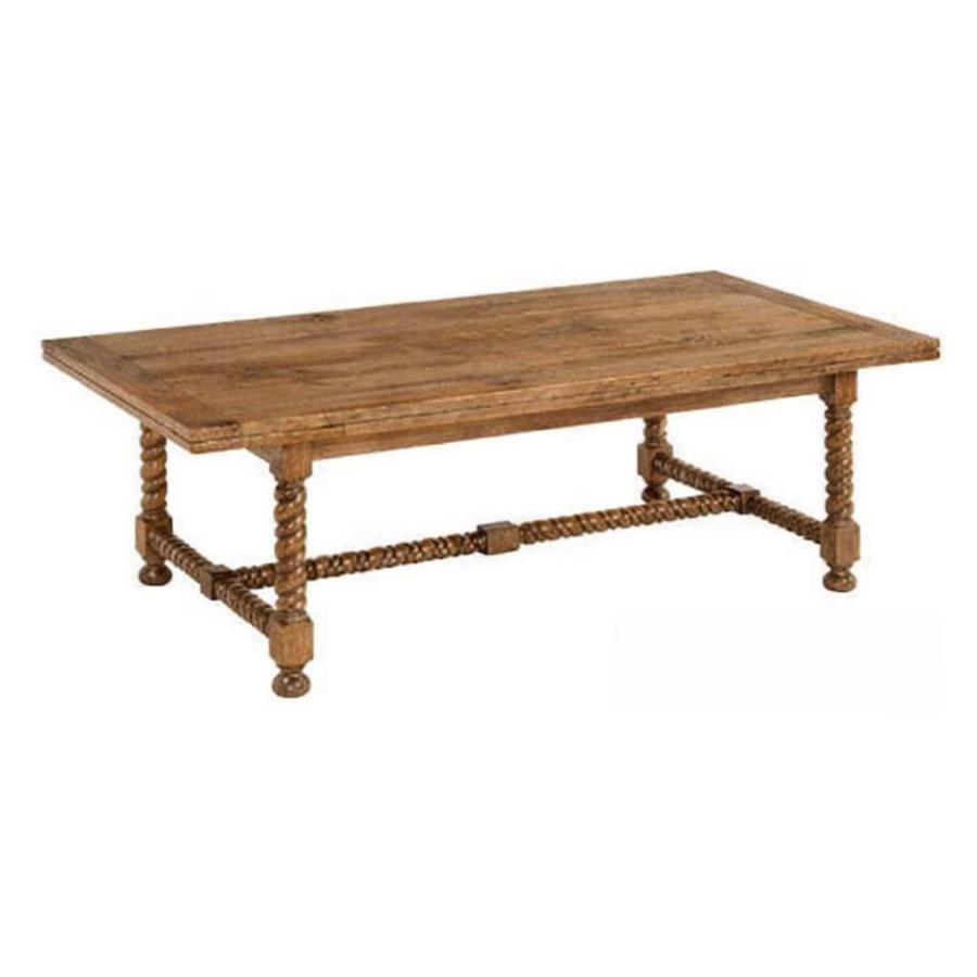 Sorrento Draw Top Dining Table | Fremarc Designs Collection