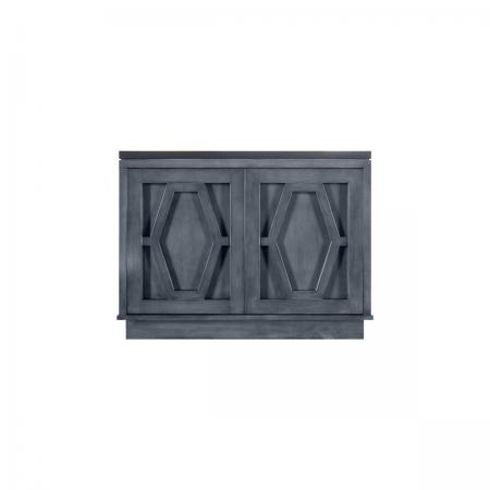 Hexagon Cabinet | Fremarc Designs Collection